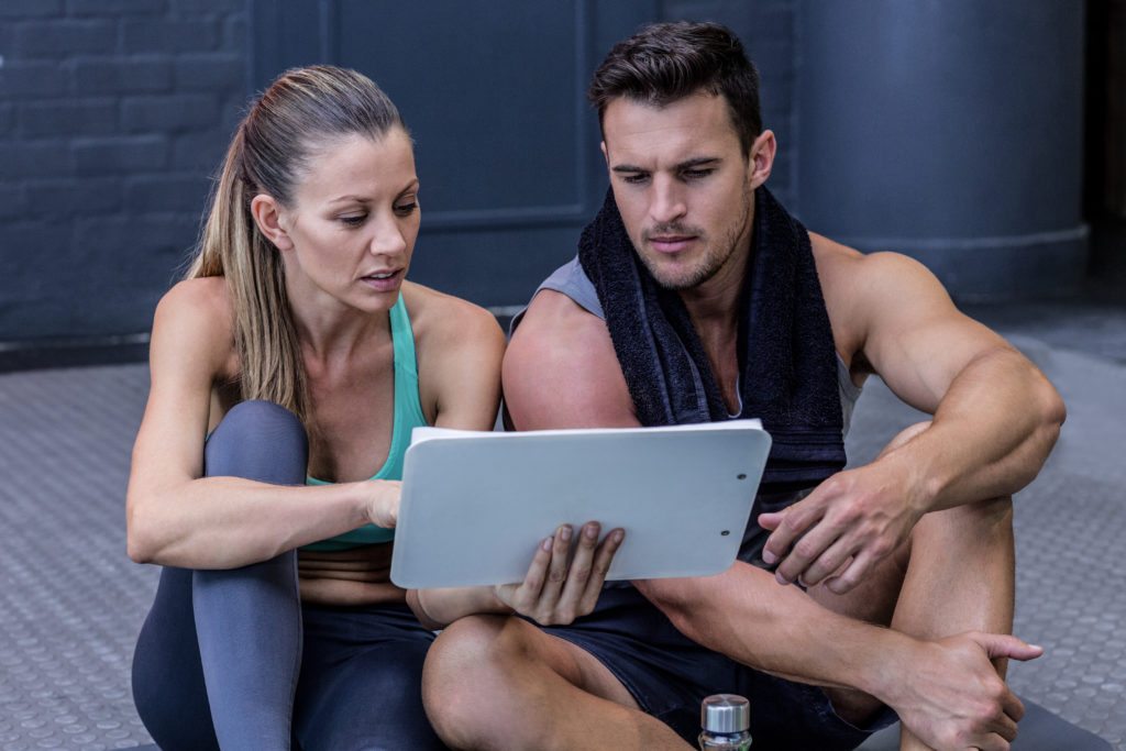 CrossFit & Faster Fitness: A Better Fit For You - Faster Fitness