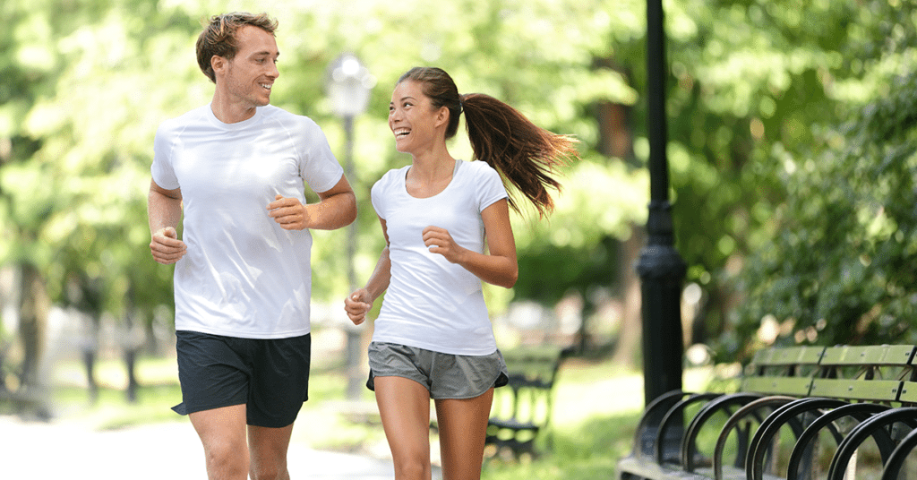 A Well-Rounded Summer Workout: Fun in & out of the Sun - Faster Fitness