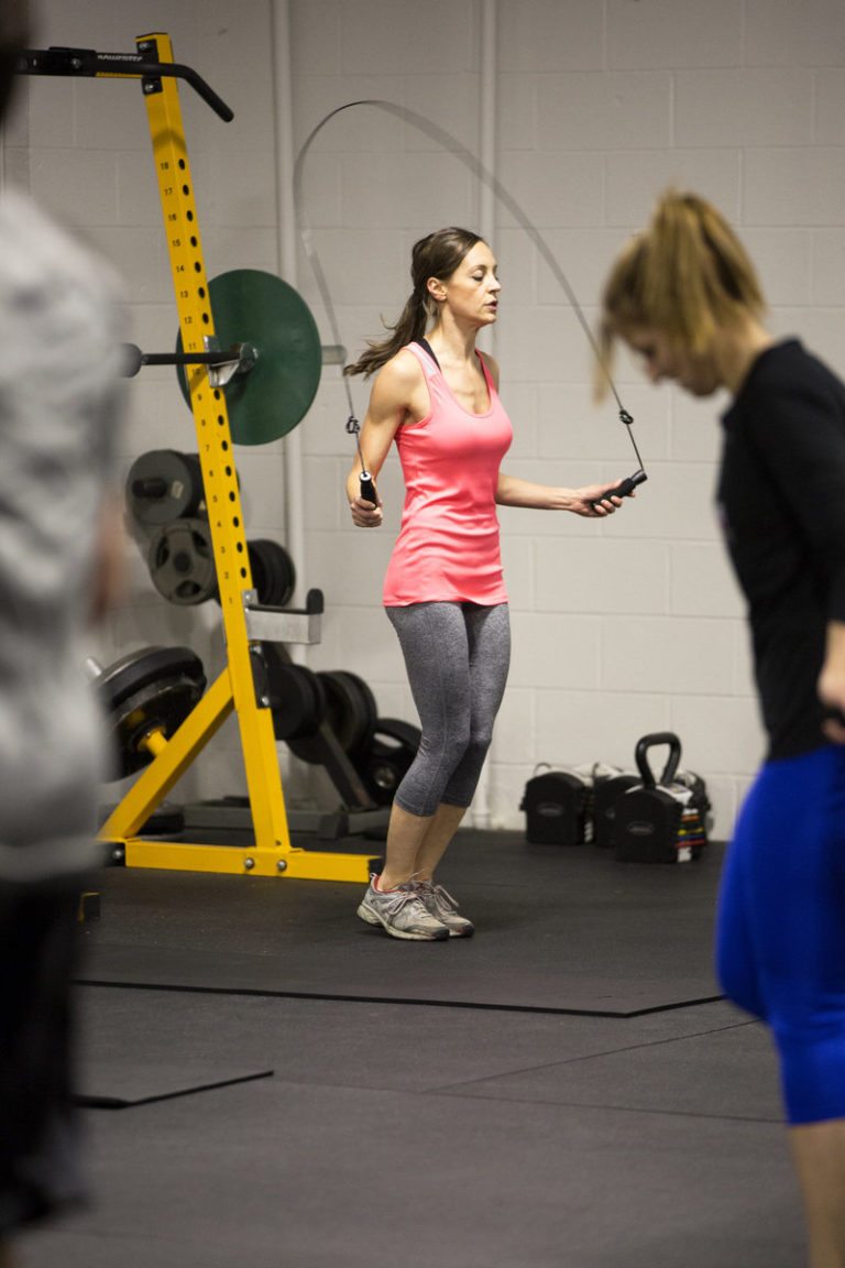 Why Metabolic Conditioning Is Better Than Cardio - Faster Fitness