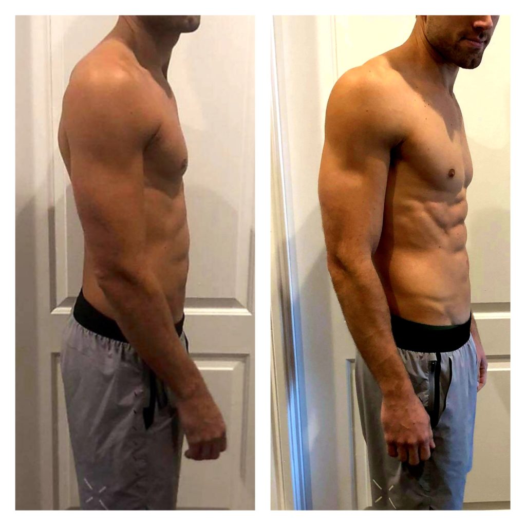 Weight Training Secrets For A Toned Physique - Faster Fitness