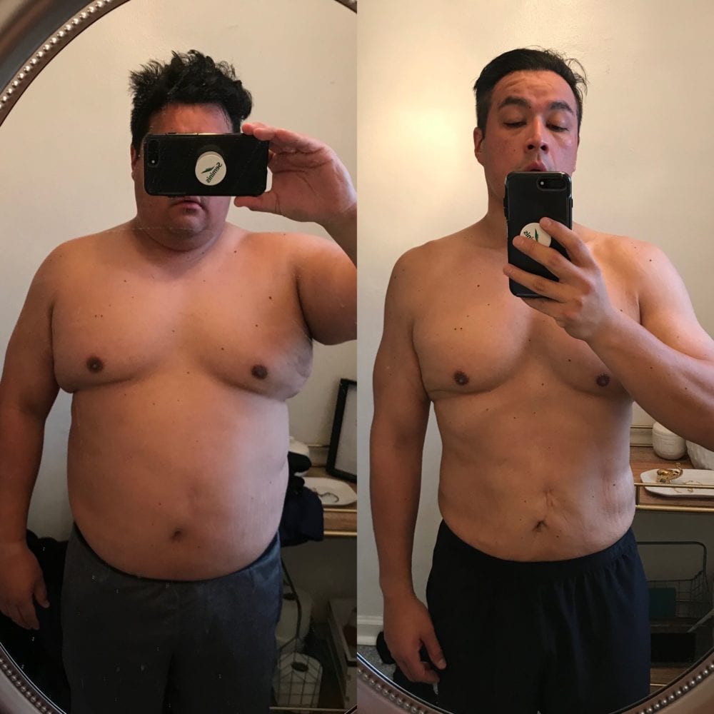 The Last Diet You'll Ever Need To Be On - Faster Fitness