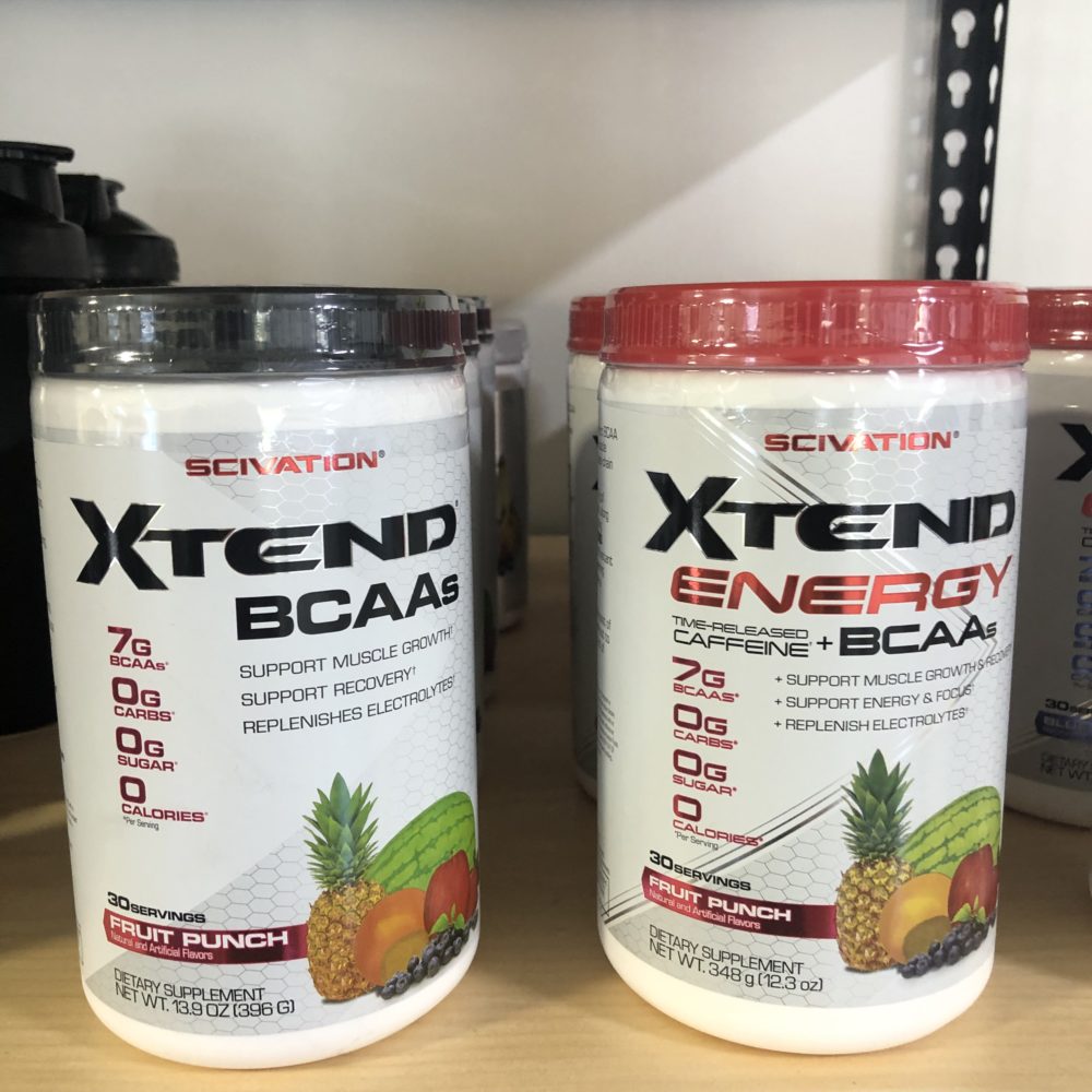 The Complete Supplement Guide - Faster Fitness